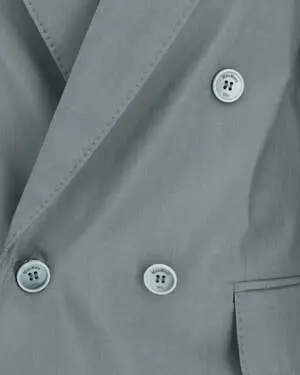 Max Mara Mxmalbata Blazer In Wool And Silk