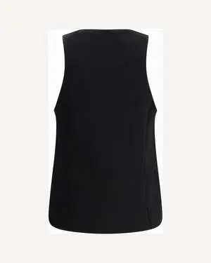 SA SU PHI Sleeveless Top