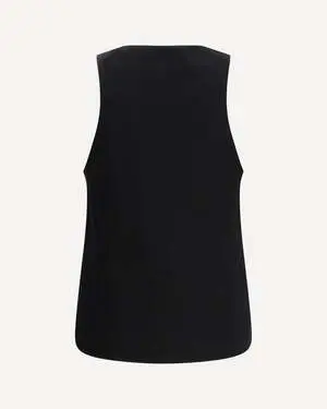 SA SU PHI Sleeveless Top