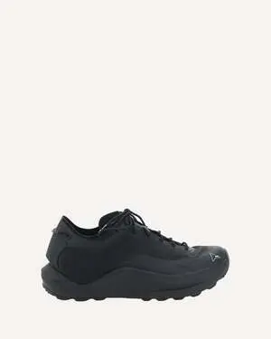 Roa Lug Sole Sneakers For Men