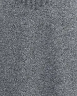 Givenchy Long Sleeve Knit Dress