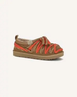 UGG Tasman Lace Sandals