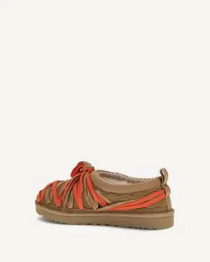 UGG Tasman Lace Sandals - Multicolour