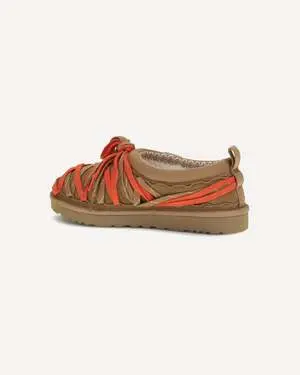 UGG Tasman Lace Sandals - Multicolour
