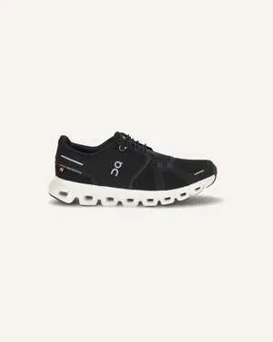 On Sneakers - Black
