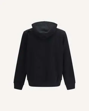Brunello Cucinelli Cotton Zip-up Hoodie