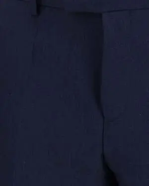 Hugo Boss Linen And Mohair Suit