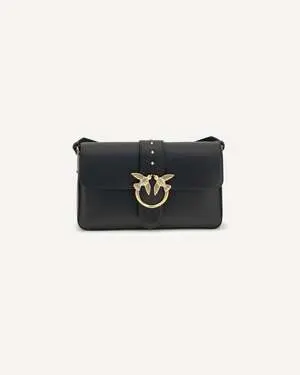 Pinko Love One Shoulder Bag