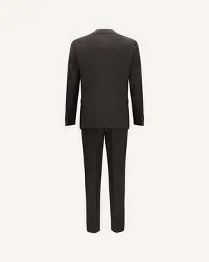 Hugo Boss Virgin Wool Suit