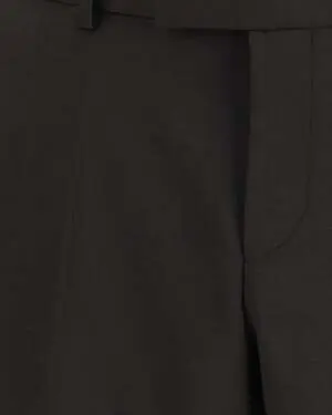 Hugo Boss Virgin Wool Suit