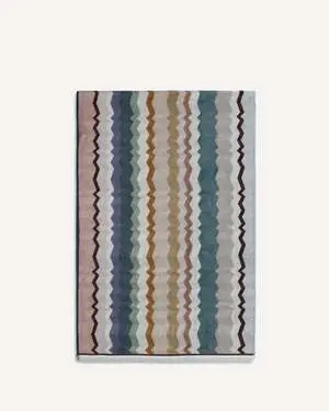 Missoni Eva Beach Towel Sex - Multicolour