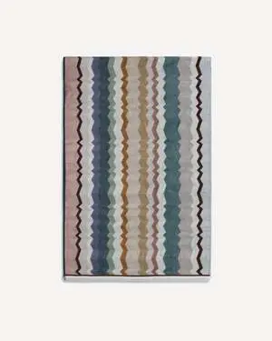 Missoni Eva Beach Towel Sex - Multicolour