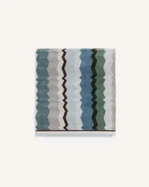 Missoni Eva Beach Towel Sex - Multicolour