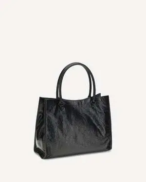 Balenciaga Small Le City Tote Bag