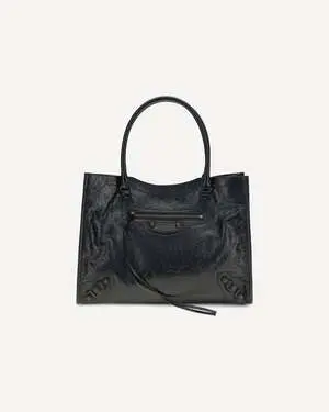 Balenciaga Small Le City Tote Bag