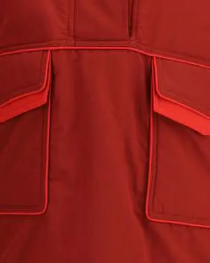 MARBELL Zoe Anorak Jacket In Polyamide