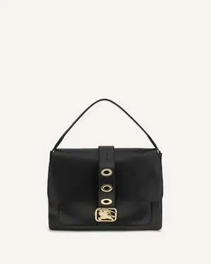 Burberry Medium Rider Handbag