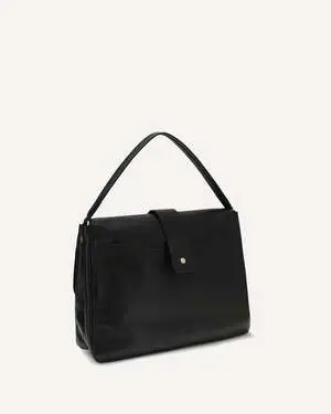 Burberry Medium Rider Handbag