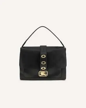 Burberry Medium Rider Handbag