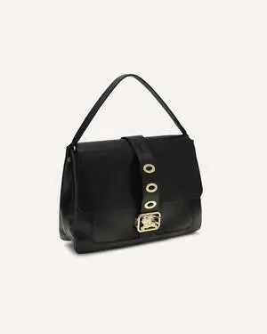 Burberry Medium Rider Handbag