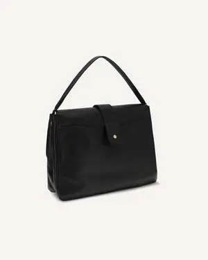 Burberry Medium Rider Handbag