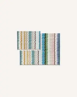 Missoni Eva Towel Set Sex