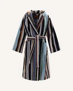 Missoni Bathrobe - Multicolour