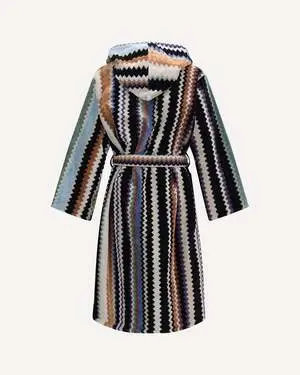 Missoni Bathrobe