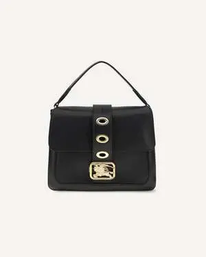 Burberry Small Rider Handbag