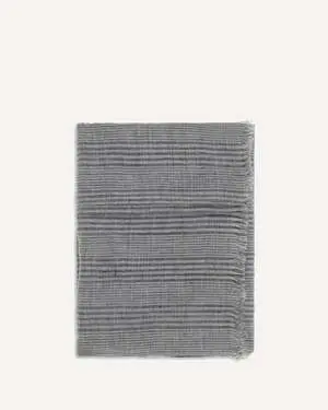Brunello Cucinelli Patterned Scarves