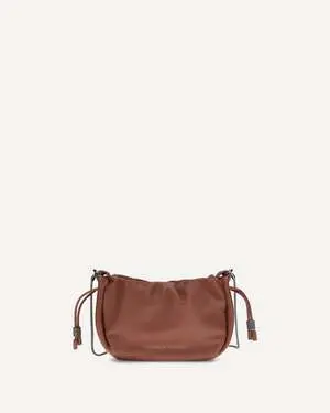 Brunello Cucinelli Mini Shoulder Bag