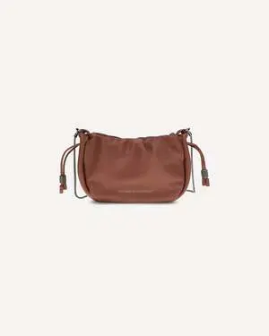 Brunello Cucinelli Mini Shoulder Bag