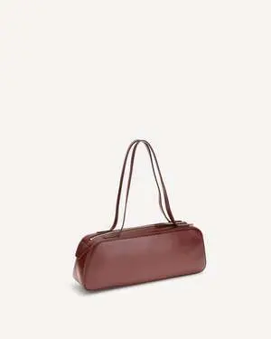 Khaite Simona Shoulder Bag