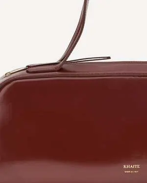 Khaite Simona Shoulder Bag