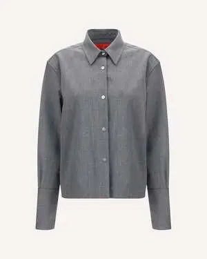 THE LATEST Codie Long Sleeve Shirt