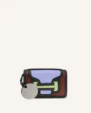 Pierre Hardy Top Handle Shoulder Bags
