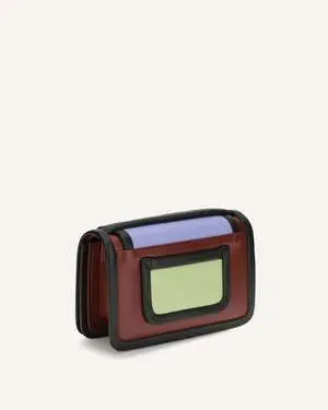 Pierre Hardy Alpha Shoulder Bag - Multicolour