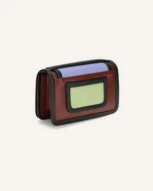 Pierre Hardy Alpha Shoulder Bag - Multicolour