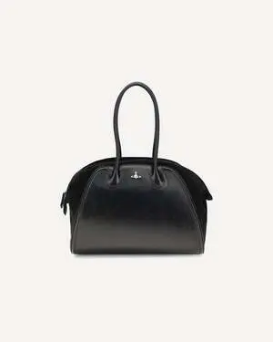 VIVIENNE WESTWOOD Shirley Shoulder Bag