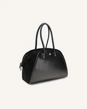 VIVIENNE WESTWOOD Shirley Shoulder Bag