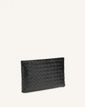 Bottega Veneta Medium Pouch