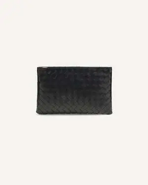 Bottega Veneta Medium Pouch