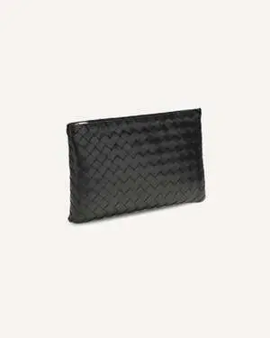 Bottega Veneta Medium Pouch