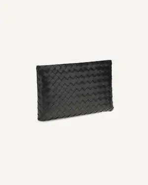 Bottega Veneta Medium Pouch