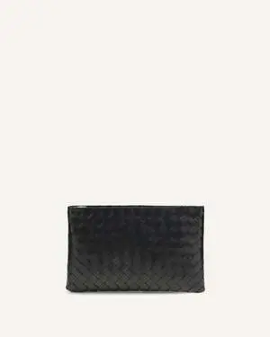 Bottega Veneta Medium Pouch