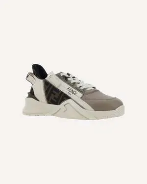 Fendi Flow Running Sneakers