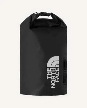 The North Face Base Camp 8l Waterproof Dry Bag - Black