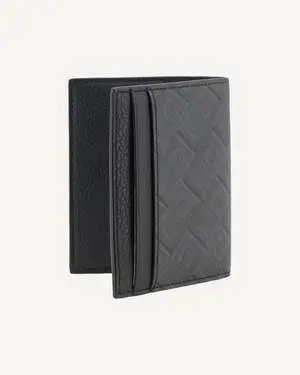 FERRAGAMO Leather Cardholder