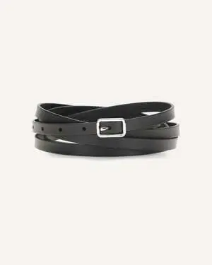 Givenchy Double Belt