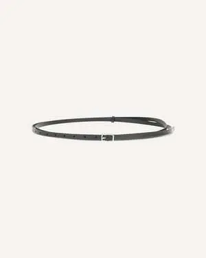 Givenchy Double Belt